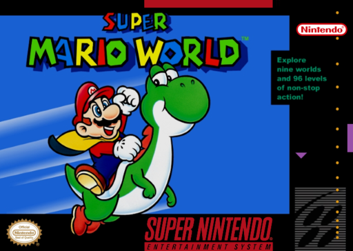 SNES | EmuBrowser